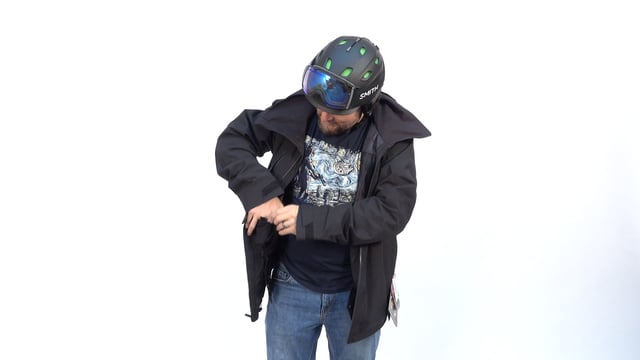 Burton AK Swash Jacket Review & Buyers Guide