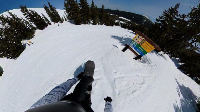 Burton Custom X Camber 2010-2025 Snowboard Review (video)