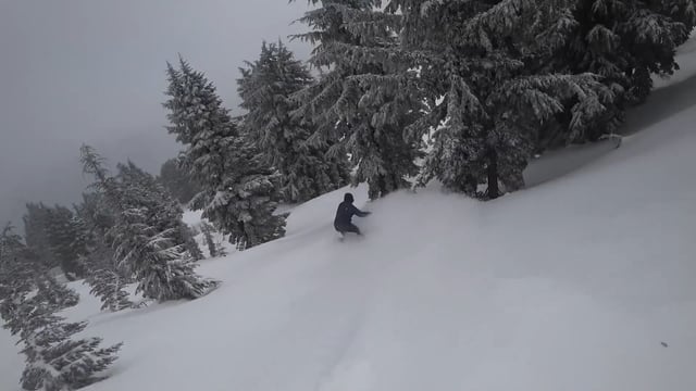 K2 Broadcast 2019 Snowboard Review