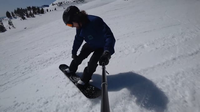 Ride Machete 2010-2019 Snowboard Review