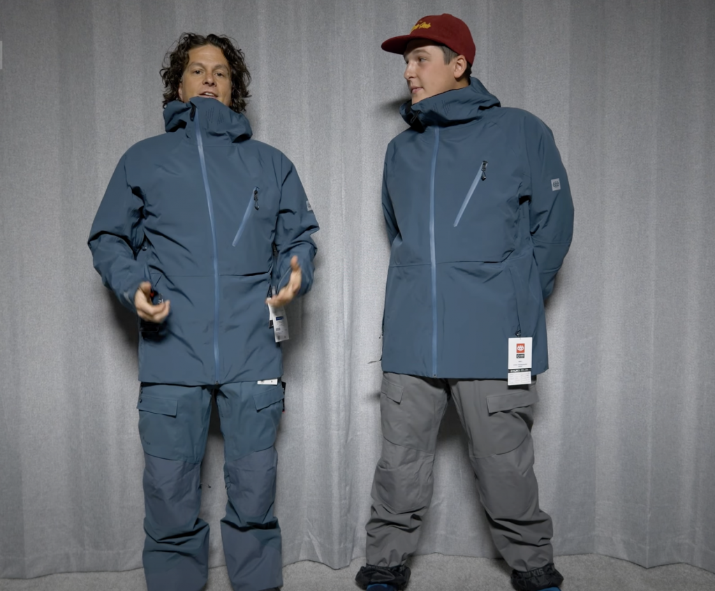 686 Hydra Thermagraph Jacket Review - The Good Ride