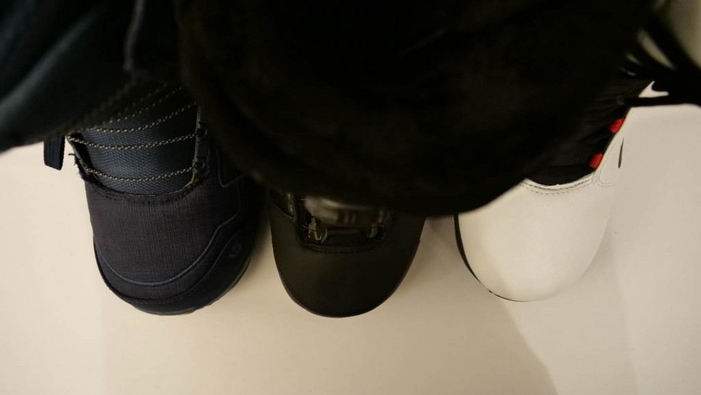 Adidas Tactical ADV 2017-2021 Snowboard Boot Review