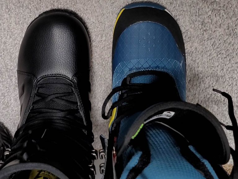 Adidas Tactical ADV 2017-2021 Snowboard Boot Review