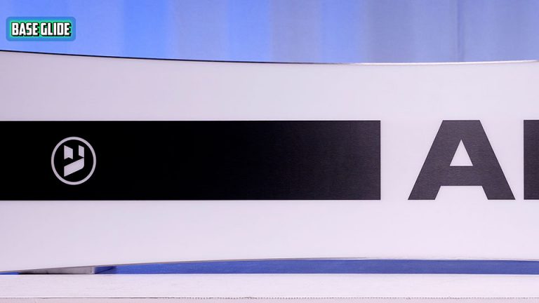 Amplid Souly Grail 2024-2026 Snowboard Review (with video)