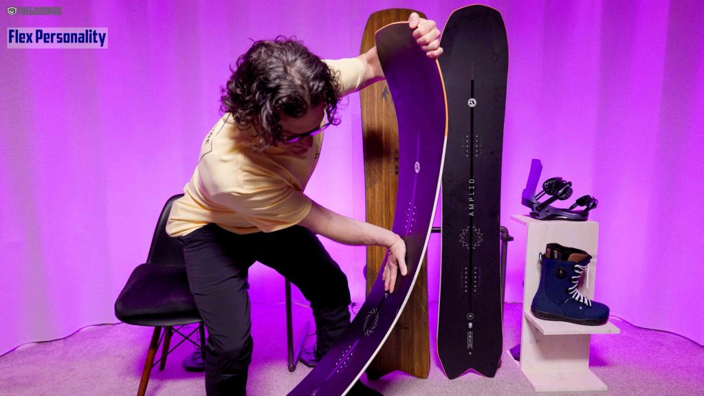 2025 Alternative Freeride Favorite Snowboards - The Good Ride