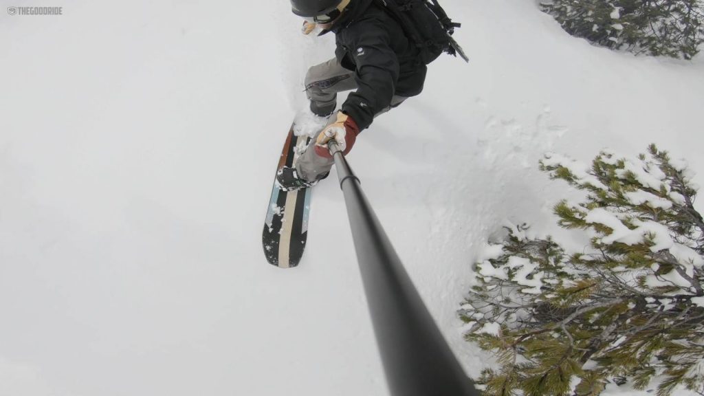 Arbor Annex 2021-2023 Snowboard Review