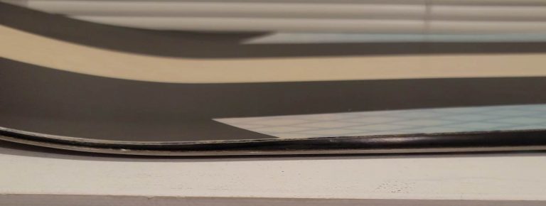 Arbor Annex 2021-2023 Snowboard Review