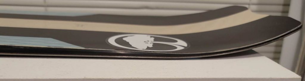 Arbor Annex 2021-2023 Snowboard Review