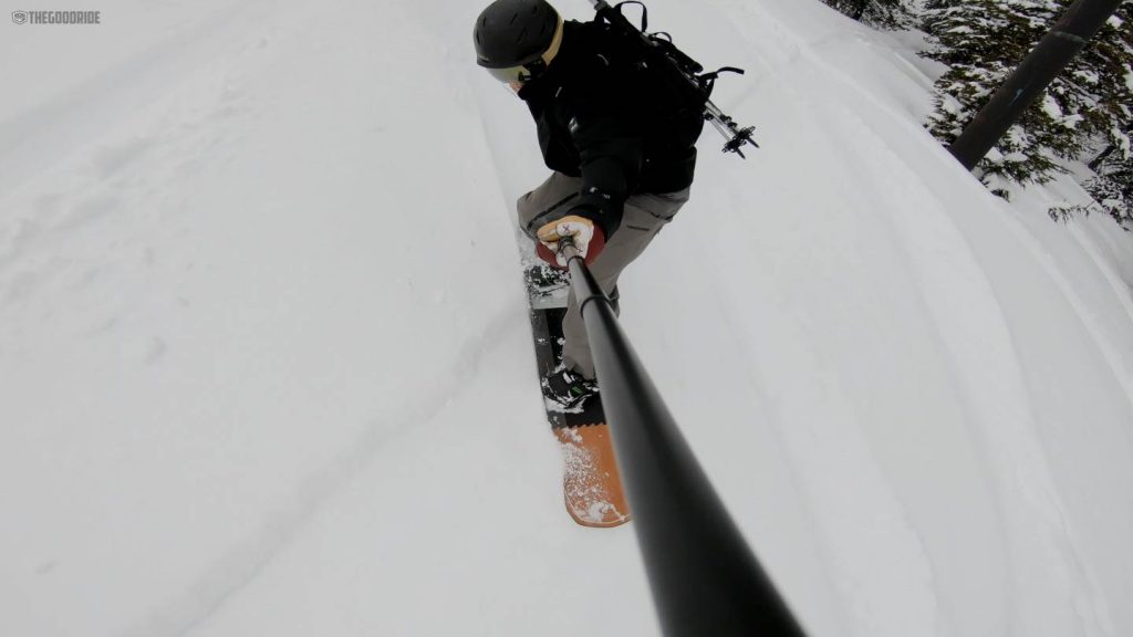 Arbor Crosscut Camber 2021-2024 Snowboard Review