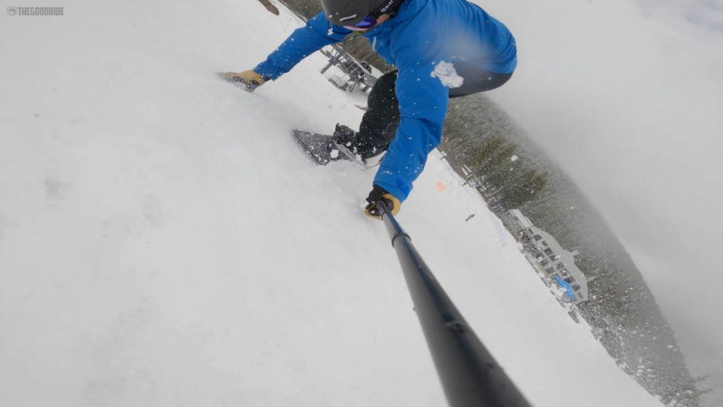 Arbor Formula Rocker 2021-2024 Snowboard Review