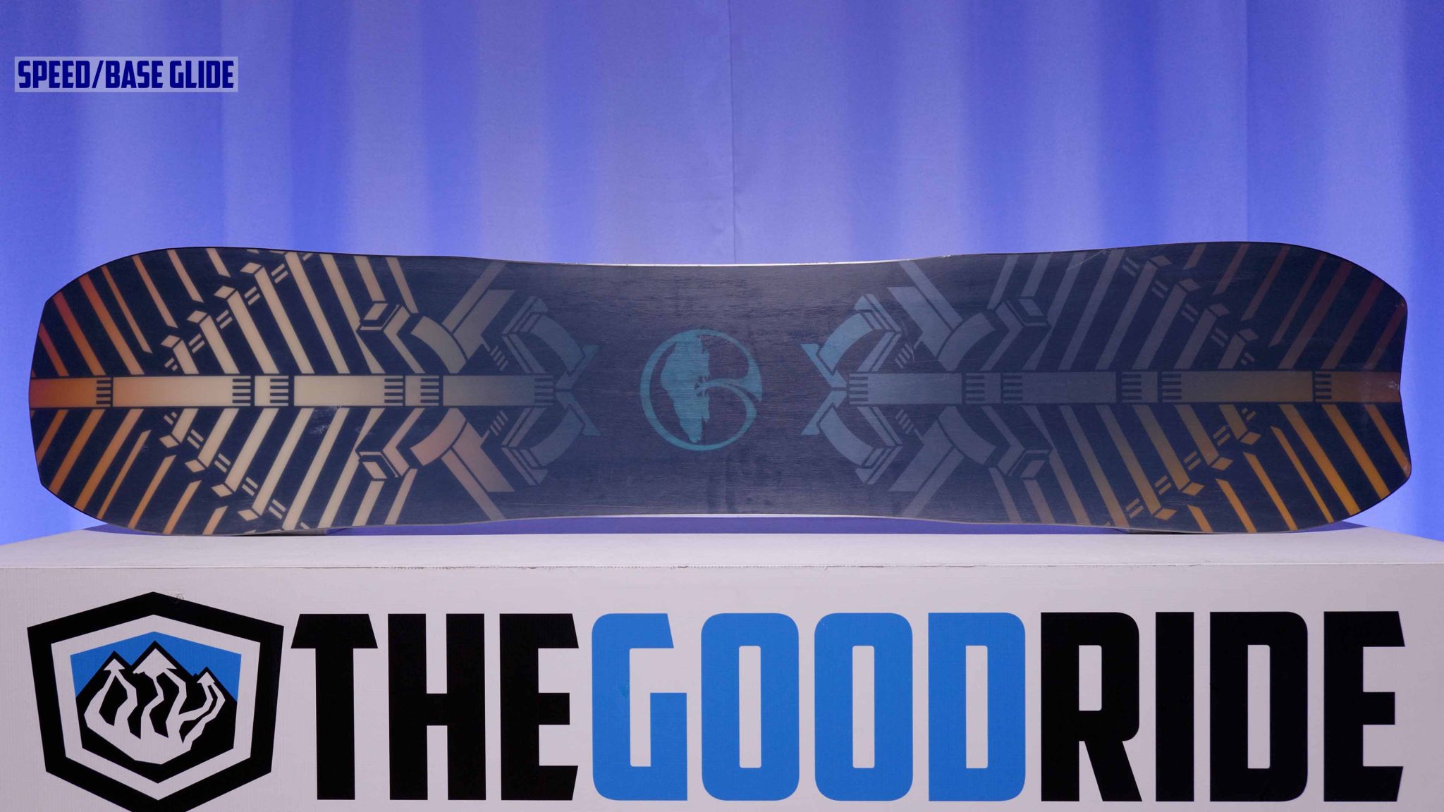 Arbor Satori Camber Men's 2023-2024 Snowboard Review