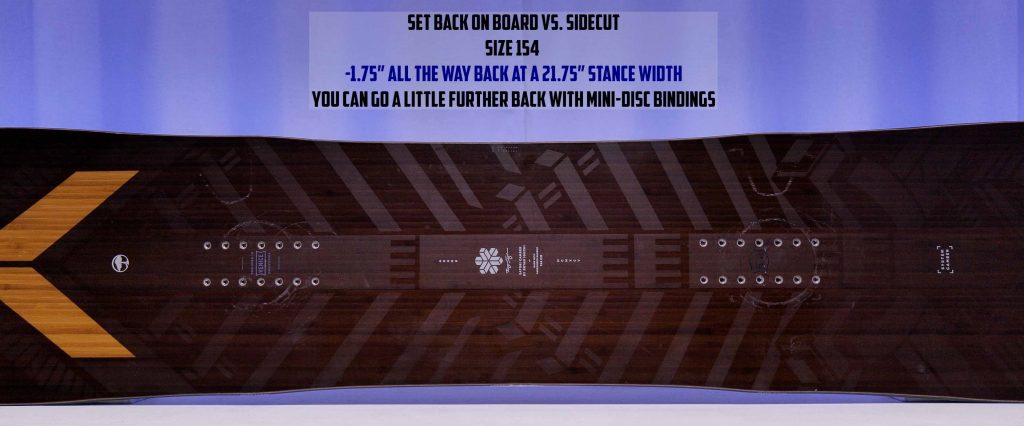 Arbor Satori Camber Men's 2023-2024 Snowboard Review