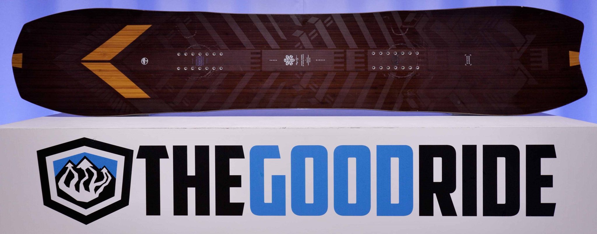 Arbor Satori Camber Men's 2023-2024 Snowboard Review