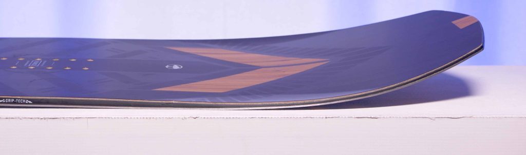 Arbor Satori Camber Men's 2023-2024 Snowboard Review