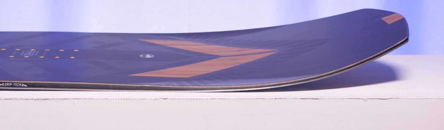 Arbor Satori Camber Men's 2023-2024 Snowboard Review