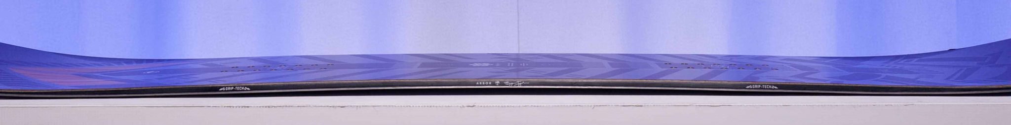 Arbor Satori Camber Men's 2023-2024 Snowboard Review