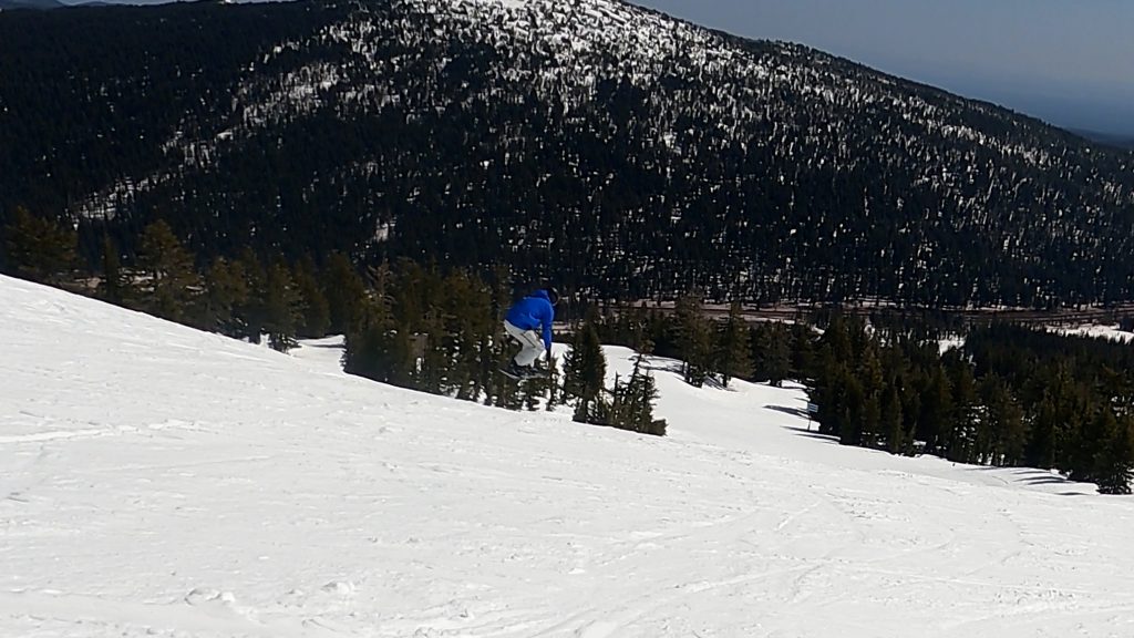 Arbor Single Snowboard 2022-2024 Snowboard Review (video)