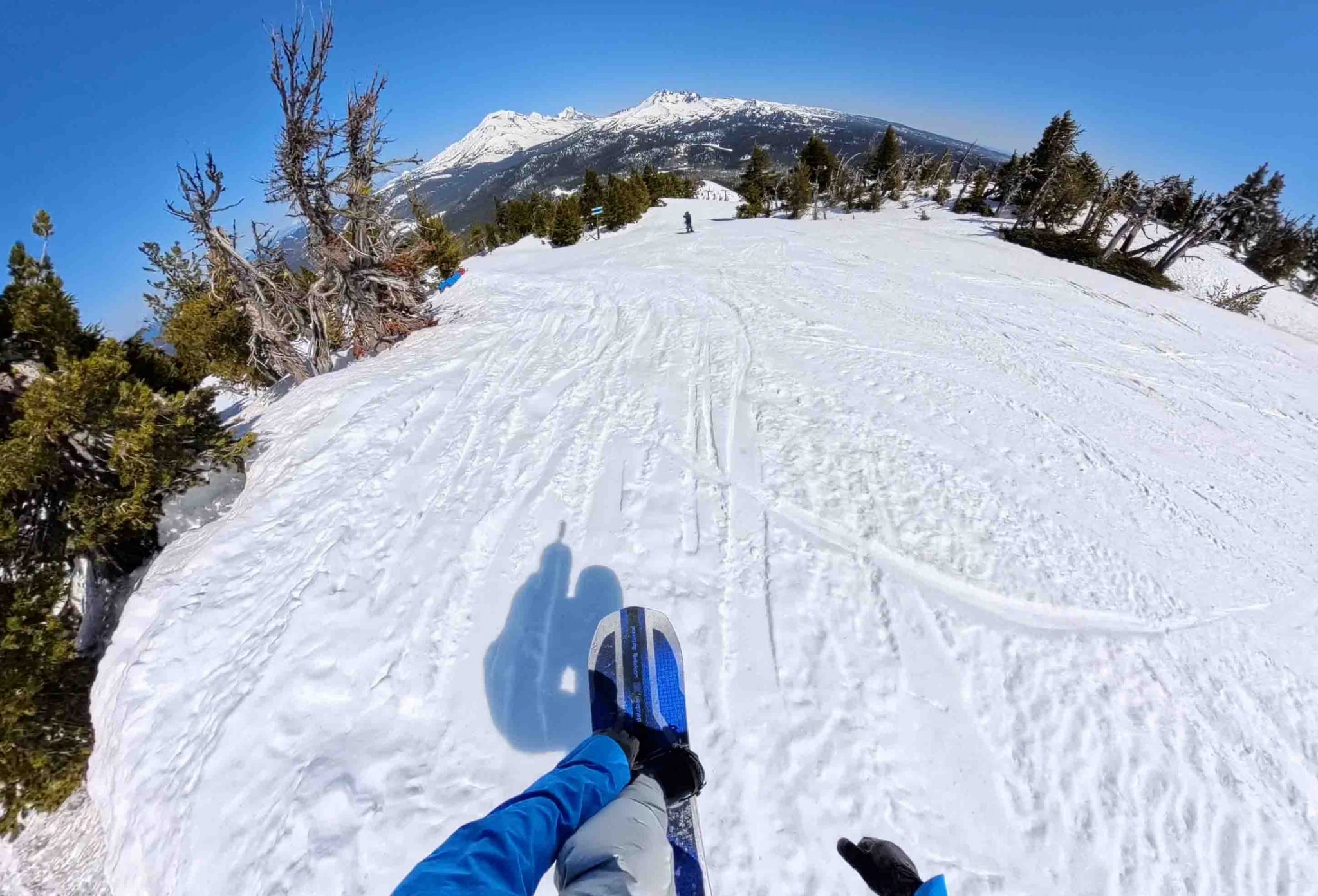 Bataleon Goliath 2020-2025 Snowboard Review (with video)