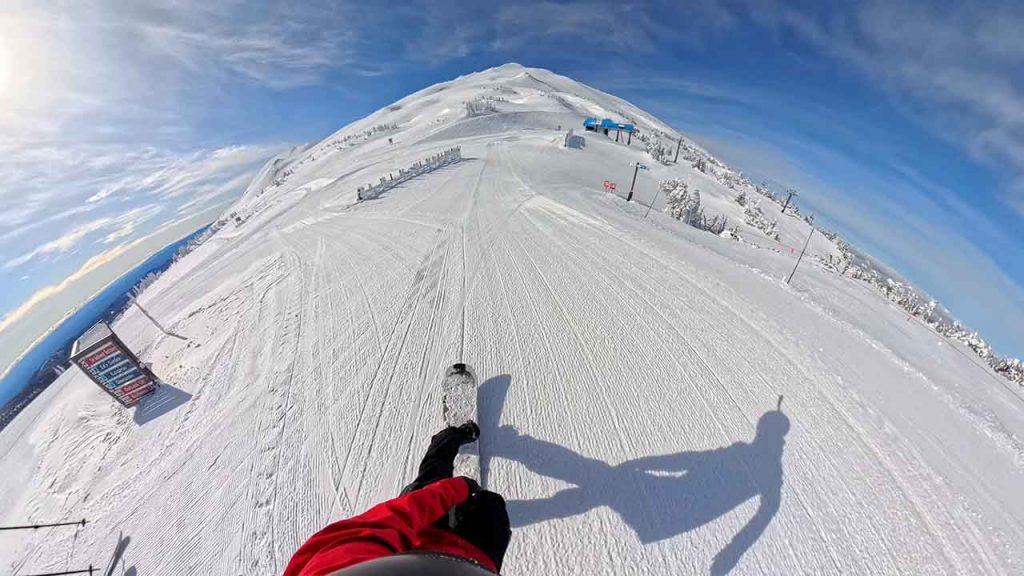 Bataleon Goliath Plus Snowboard Review