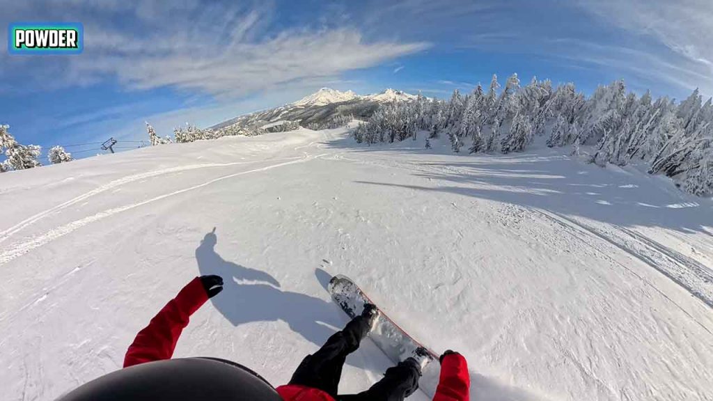 Bataleon Goliath Plus Snowboard Review