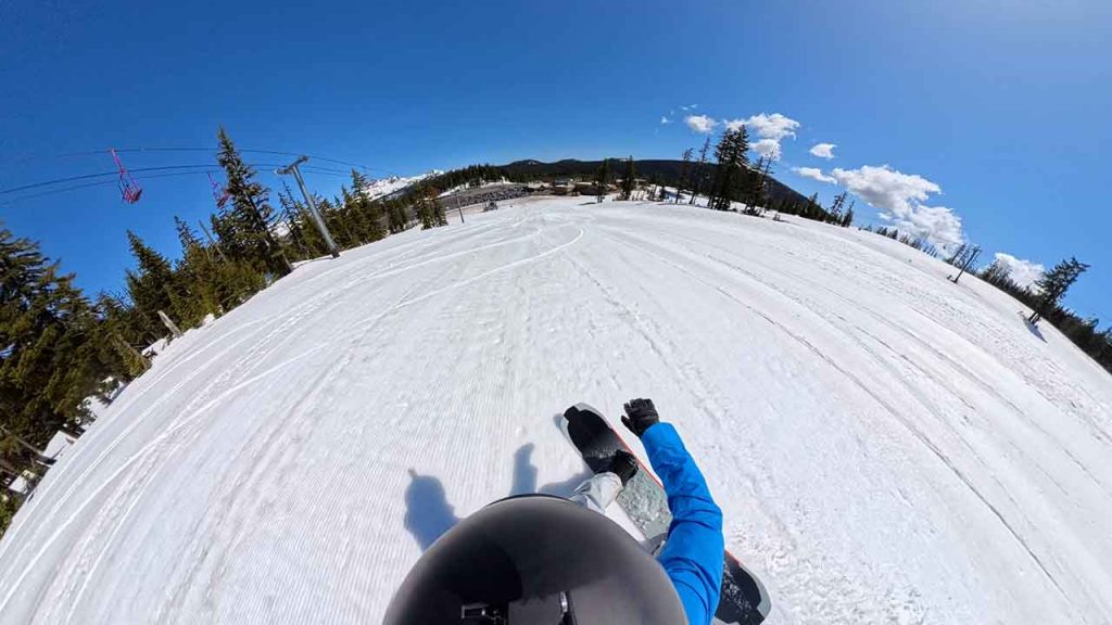 Bataleon Goliath Plus Snowboard Review