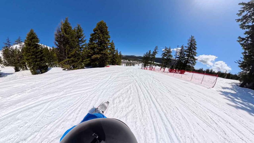 Bataleon Goliath Plus Snowboard Review