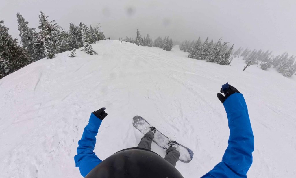 Bataleon Goliath 2020-2025 Snowboard Review (with video)