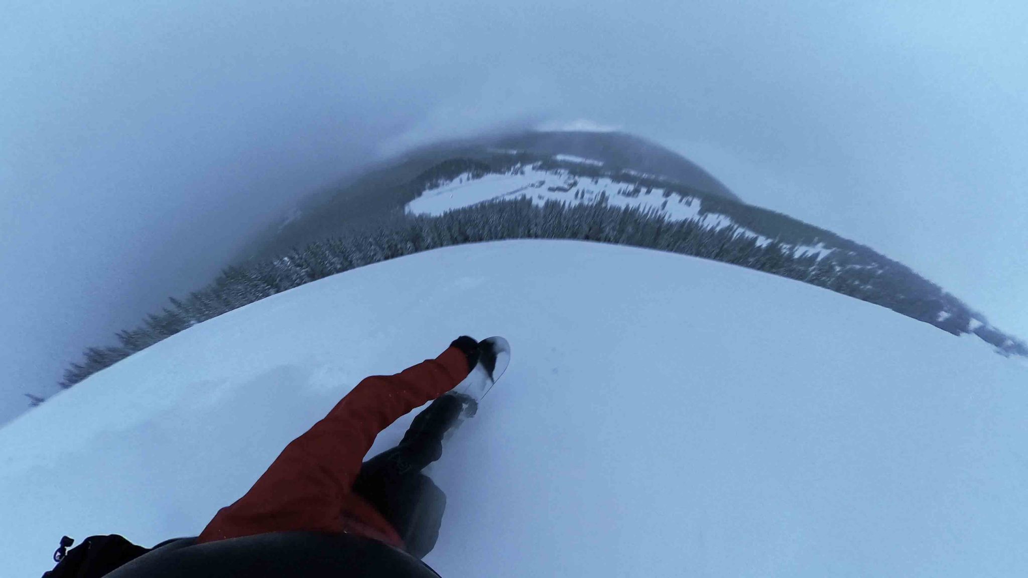 Burton Alekesam 2025 Snowboard Review (with Video