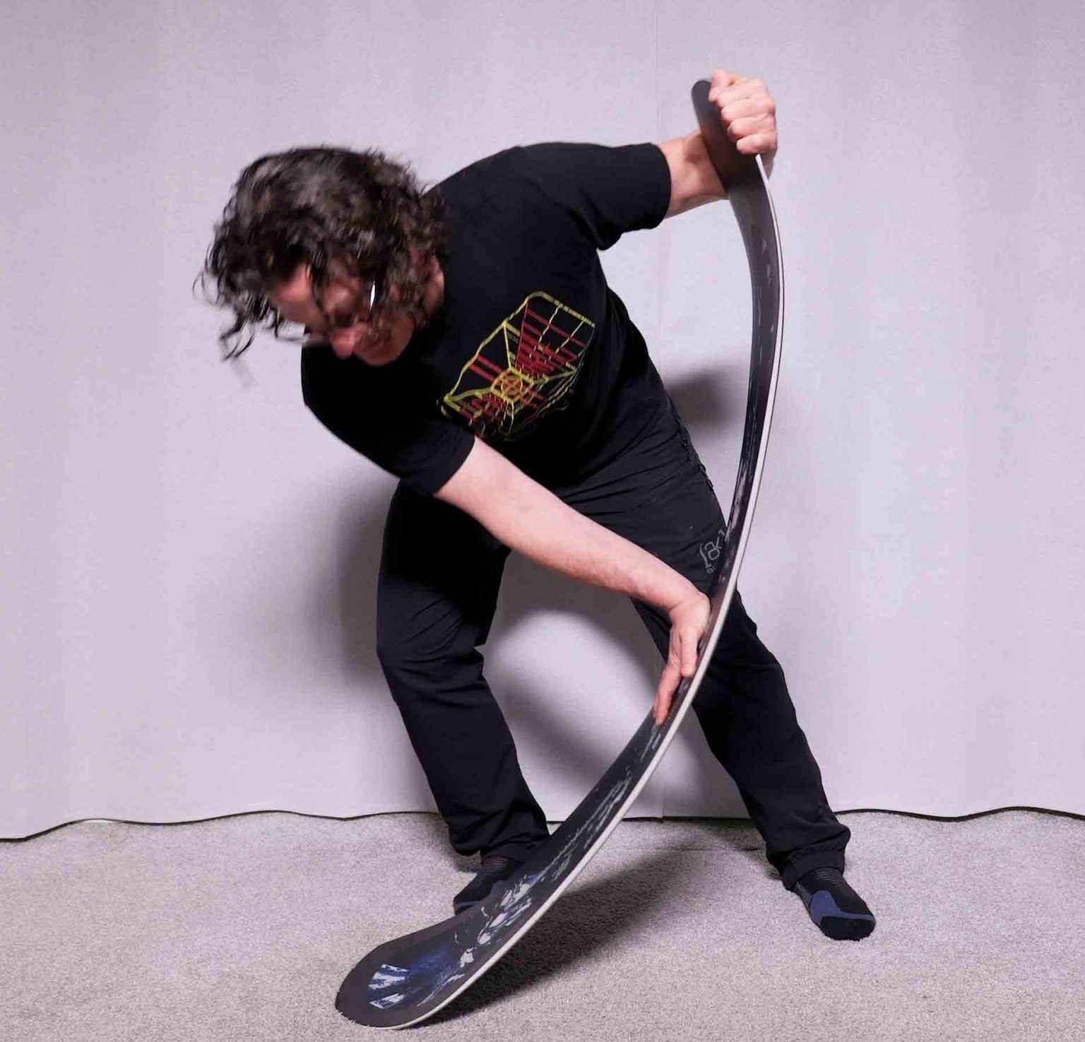 Burton Cartographer 2022-2025 Snowboard Review (with video)