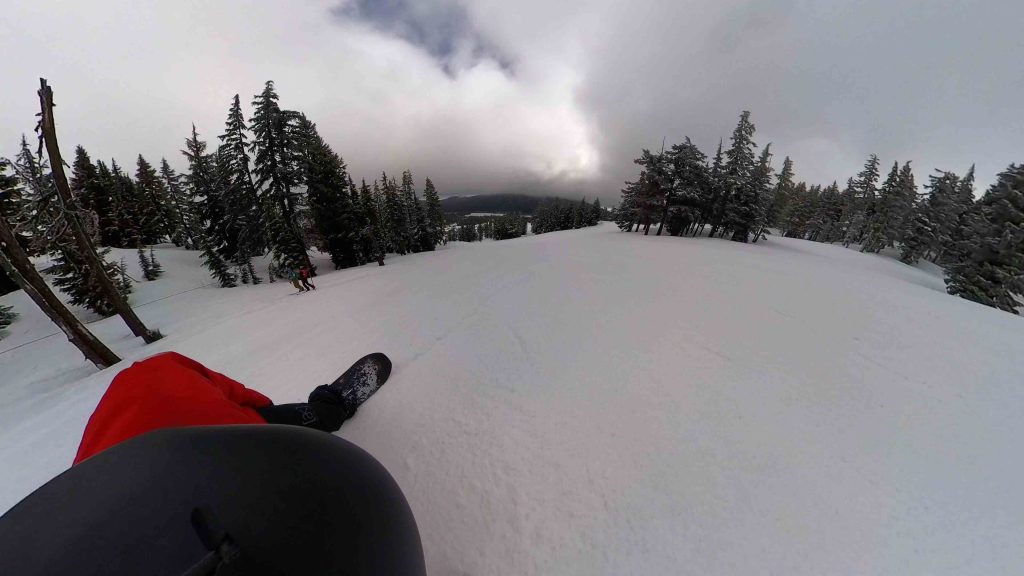 Burton Cartographer 2022-2025 Snowboard Review (with video)