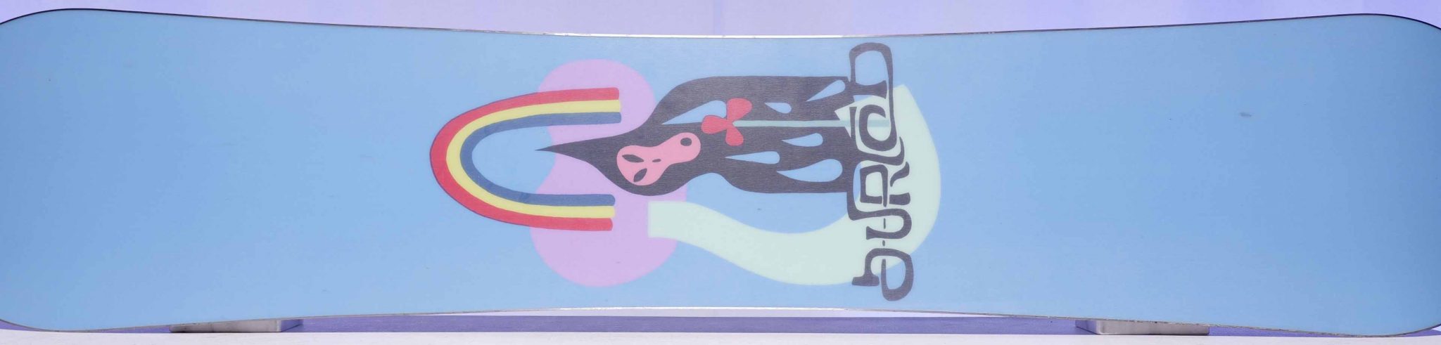 Burton Deep Thinker 2018-2025 Snowboard Review (with video)