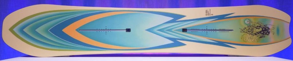 Burton Deep Thinker 2018-2025 Snowboard Review (with video)