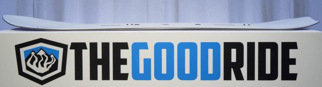 Burton 3D Double Dog 2022-2024 Snowboard Review (with video)