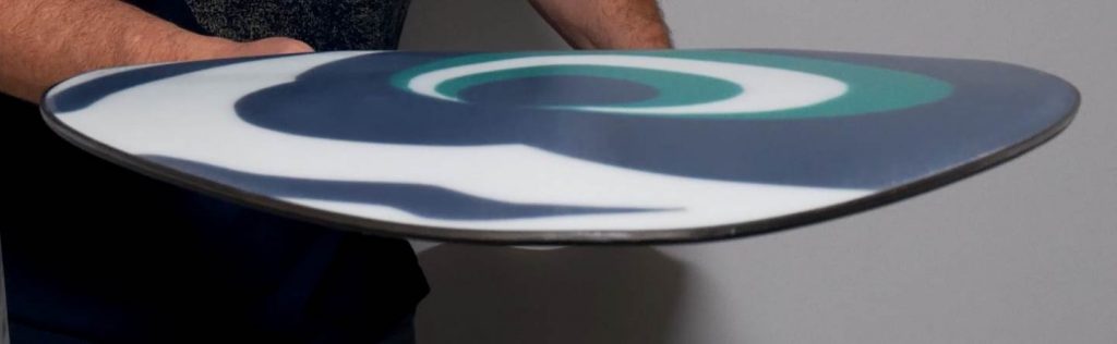 Burton 3D Fish 2021-2024 Snowboard Review (with video)