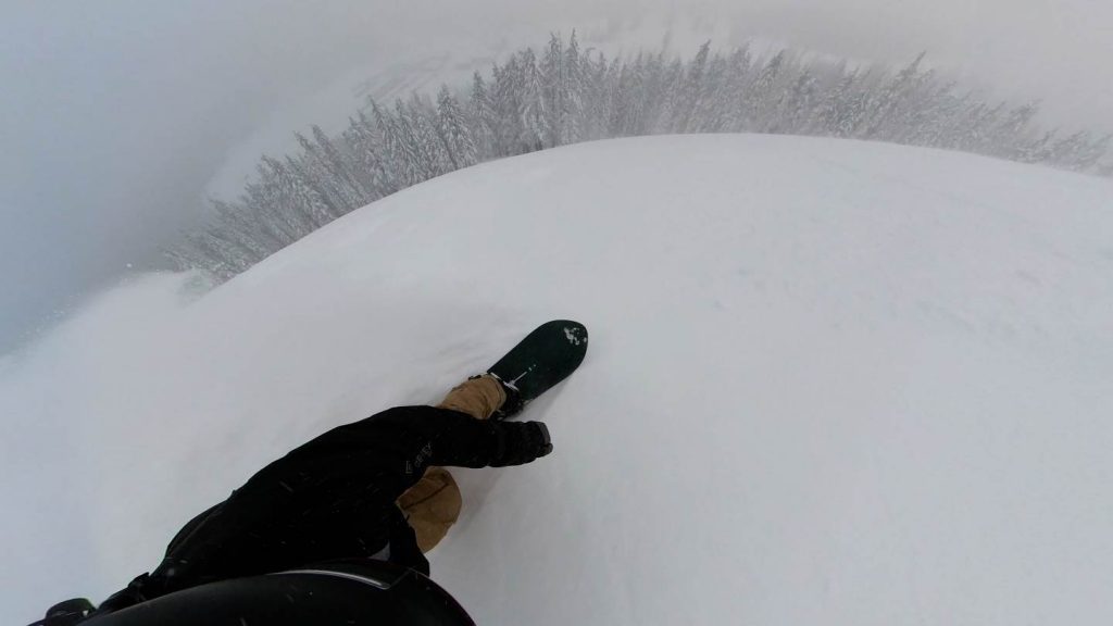 Burton 3D Fish 2021-2024 Snowboard Review (with video)
