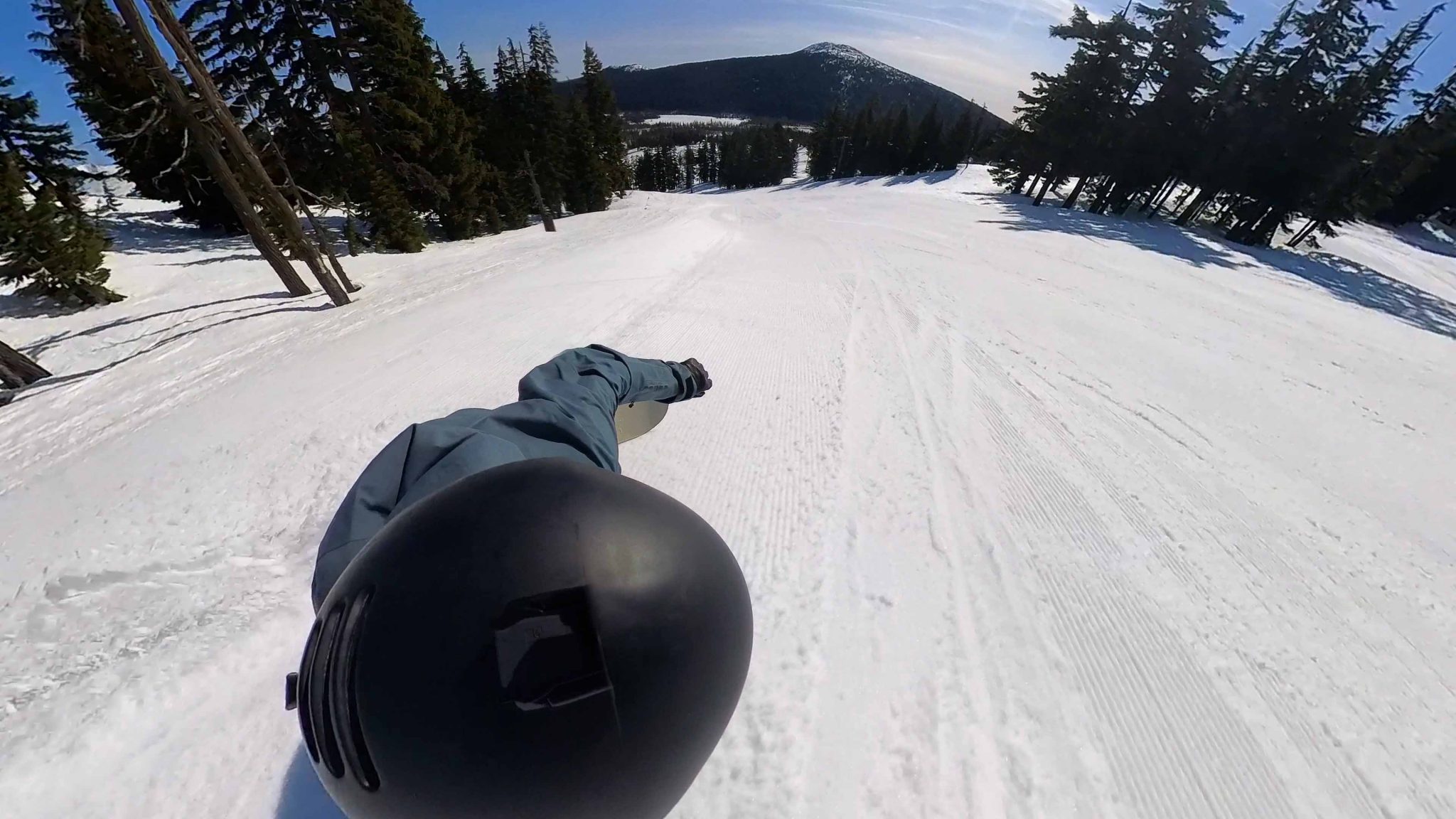 Burton Gril Master 2024-2025 Snowboard Review (with video)