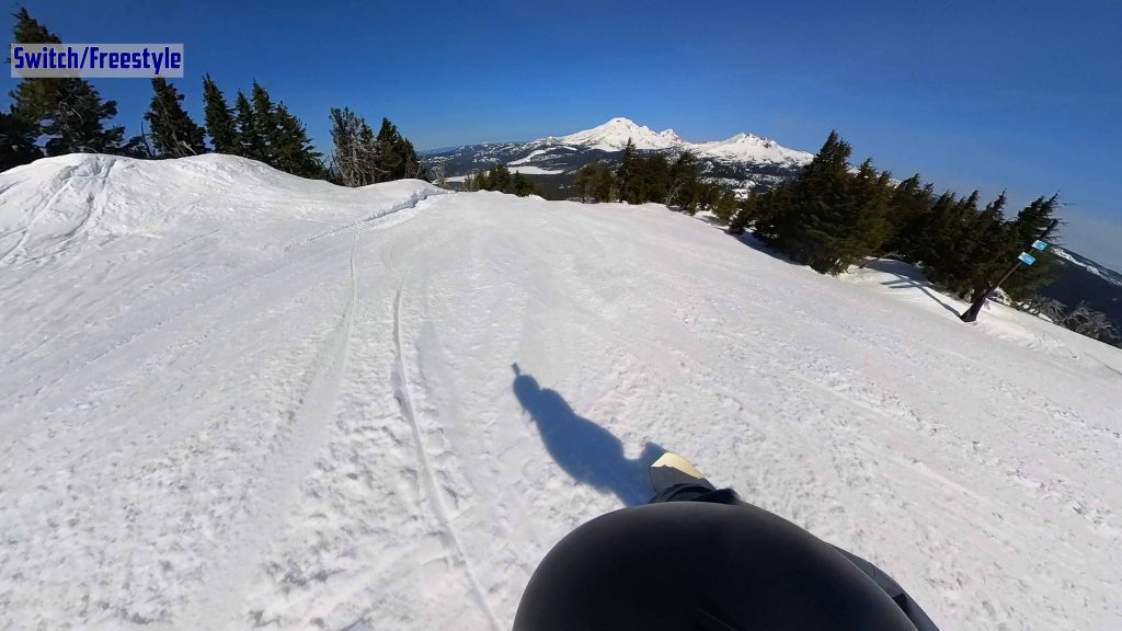 Burton Gril Master 2024-2025 Snowboard Review (with video)