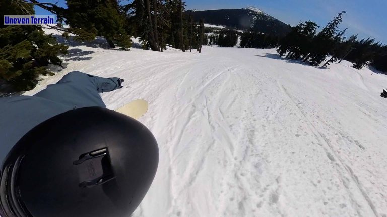 Burton Gril Master 2024-2025 Snowboard Review (with video)
