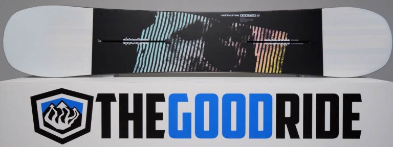 Burton Instigator 2021-2024 Snowboard Review (with video)