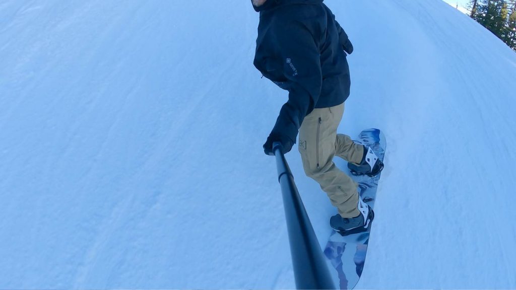 Burton Step On X Snowboard Binding Review (with video)