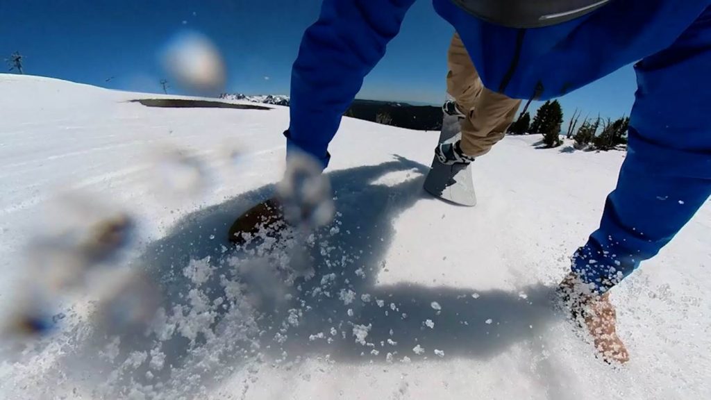 Burton Wave Tracer 2022 Snowboard Review (with video)