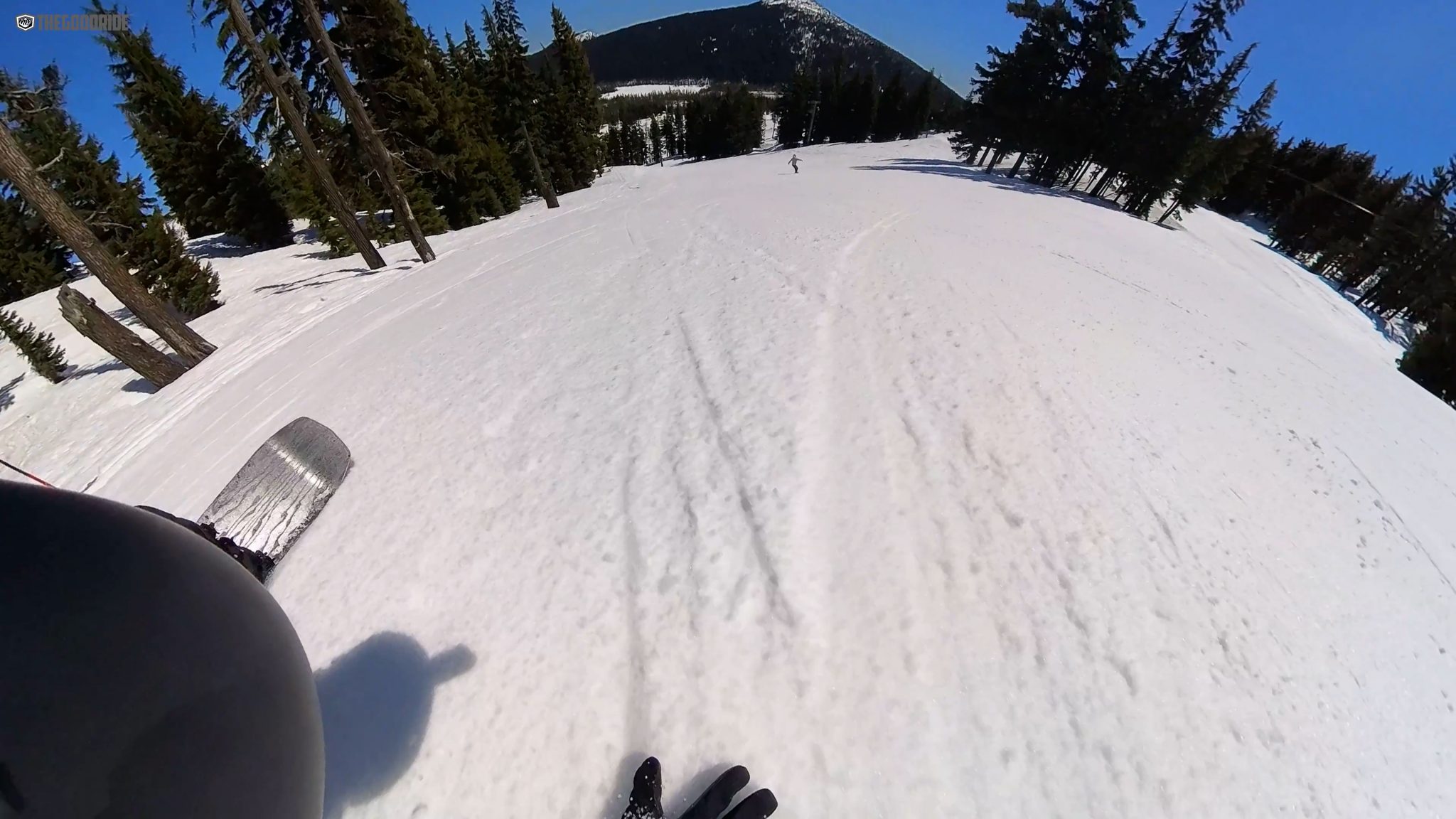 The Good Ride 2025 All Mountain Favorite Snowboards