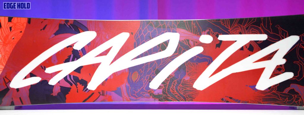 Capita Indoor Survival 2010-2023 Snowboard Review (with video)