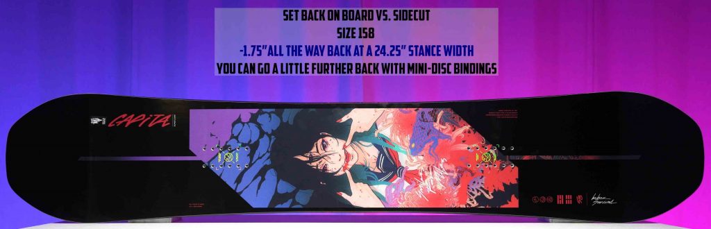 Capita Indoor Survival 2010-2023 Snowboard Review (with video)