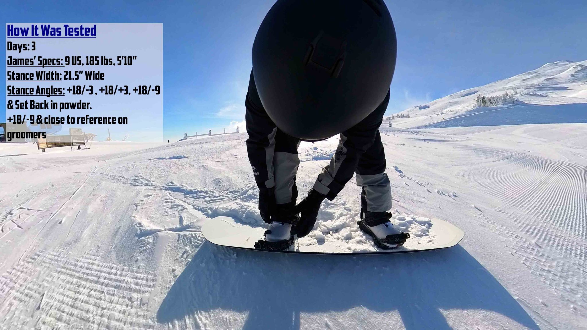 Capita Mega Death 2024-2025 Snowboard Review