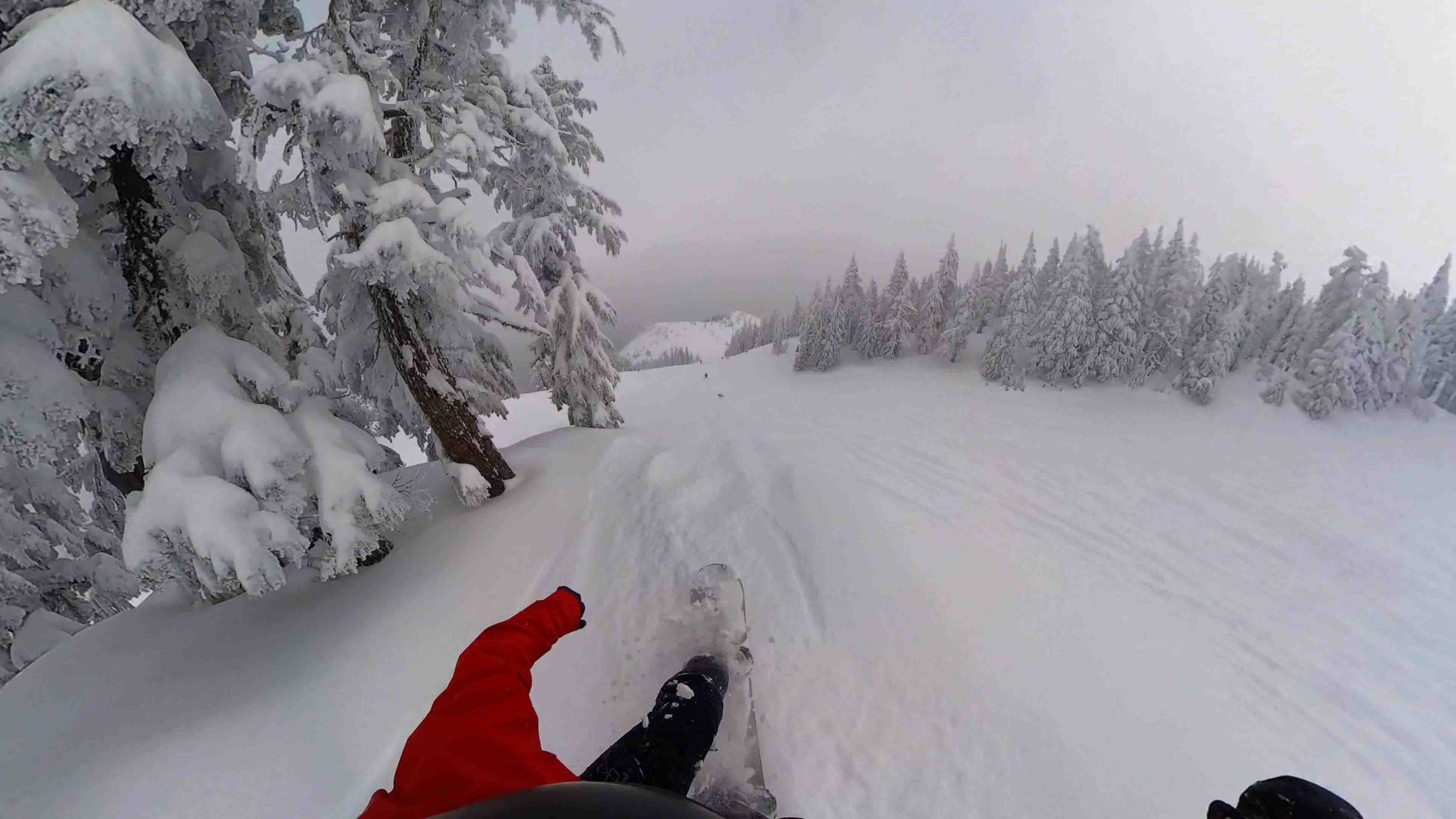 Capita Mega Merc 2023-2026 Snowboard Review (with video)