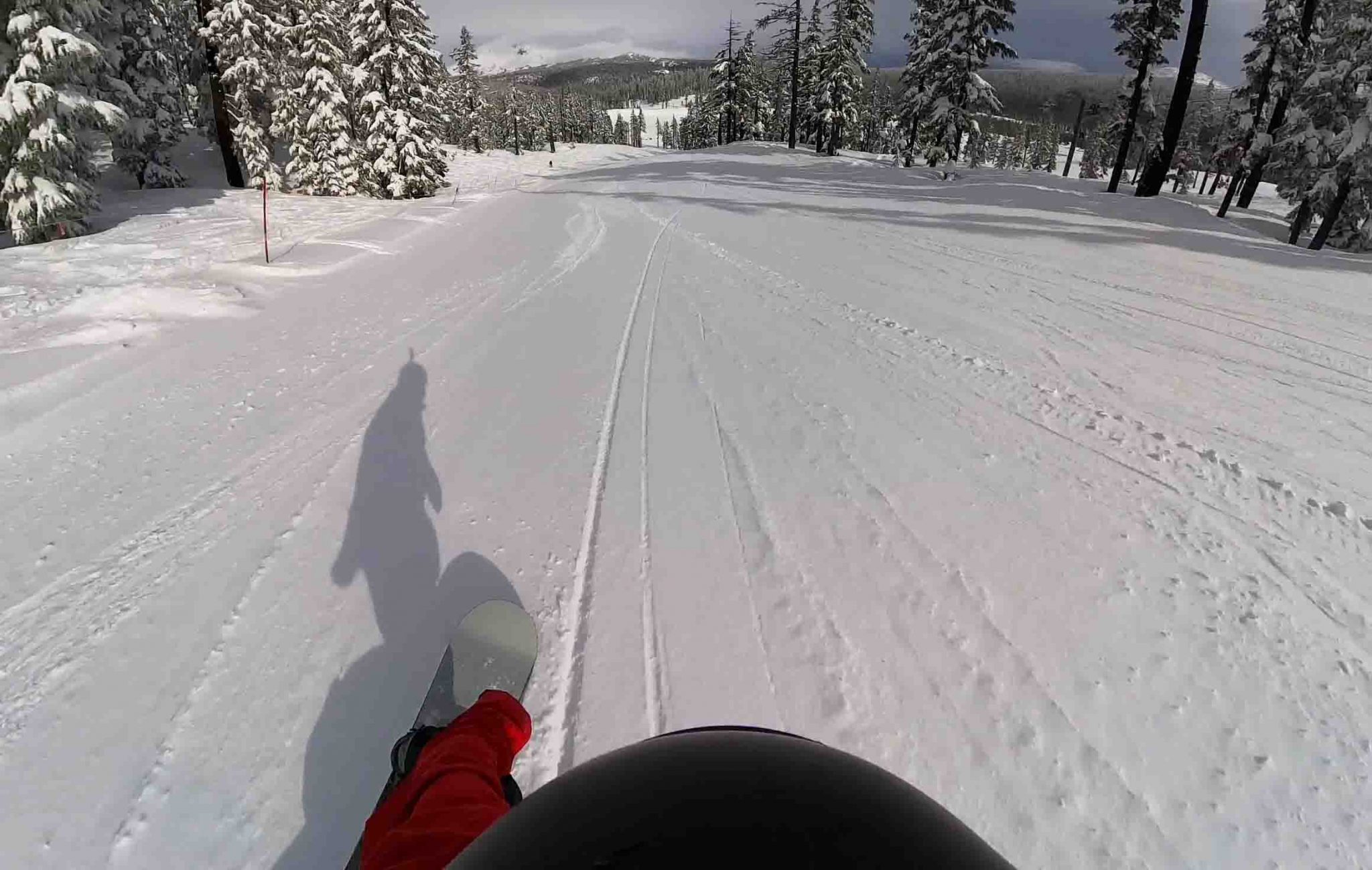 Capita Mega Merc 2023-2026 Snowboard Review (with video)