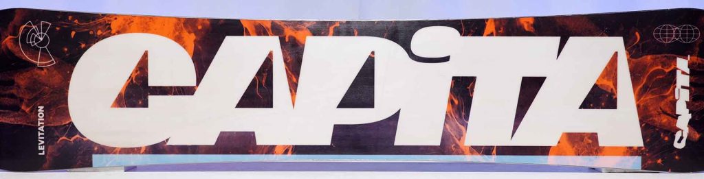 Capita Outsiders 2014-2025 Snowboard Review (with video)