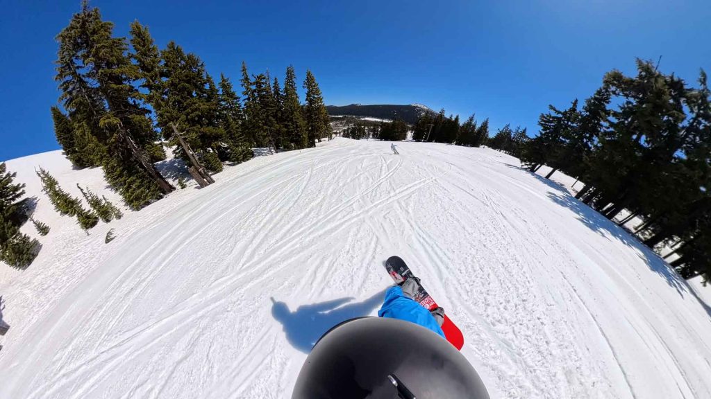 Capita Outsiders 2014-2025 Snowboard Review (with video)