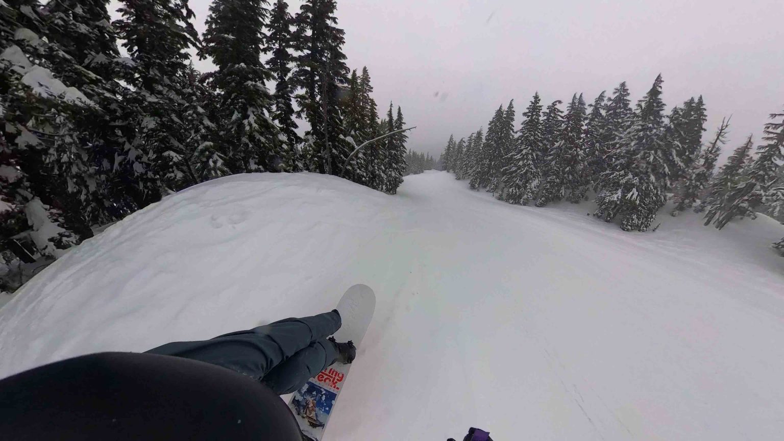 Capita Spring Break Slush Slasher 2017-2024 Snowboard Review